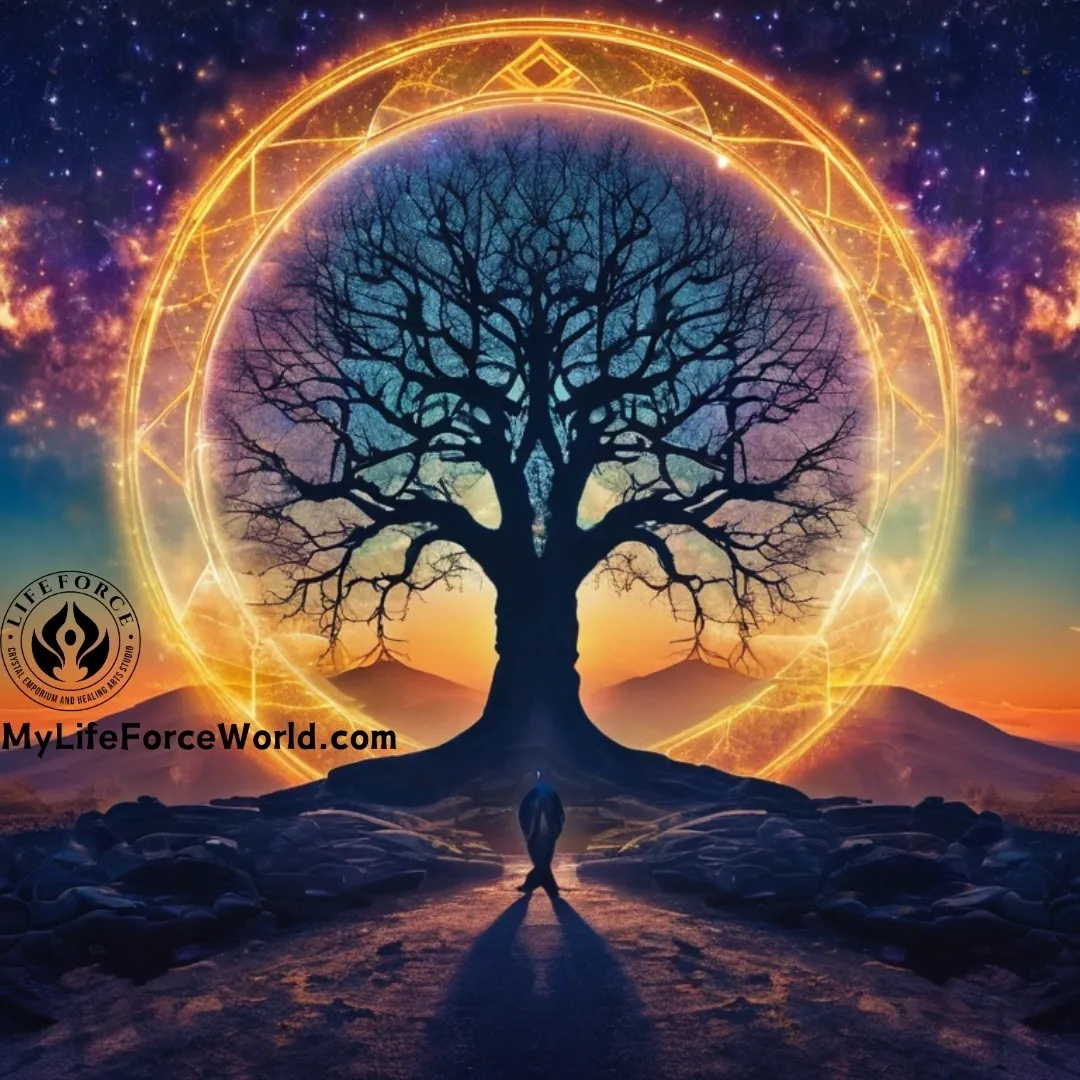 Embracing Acceptance: A Path to Transforming Life's Experiences ...