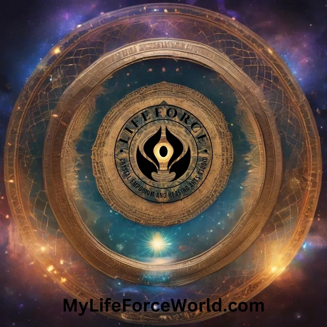 The Alchemy of Trust: Navigating the Depths of the Human Soul ...